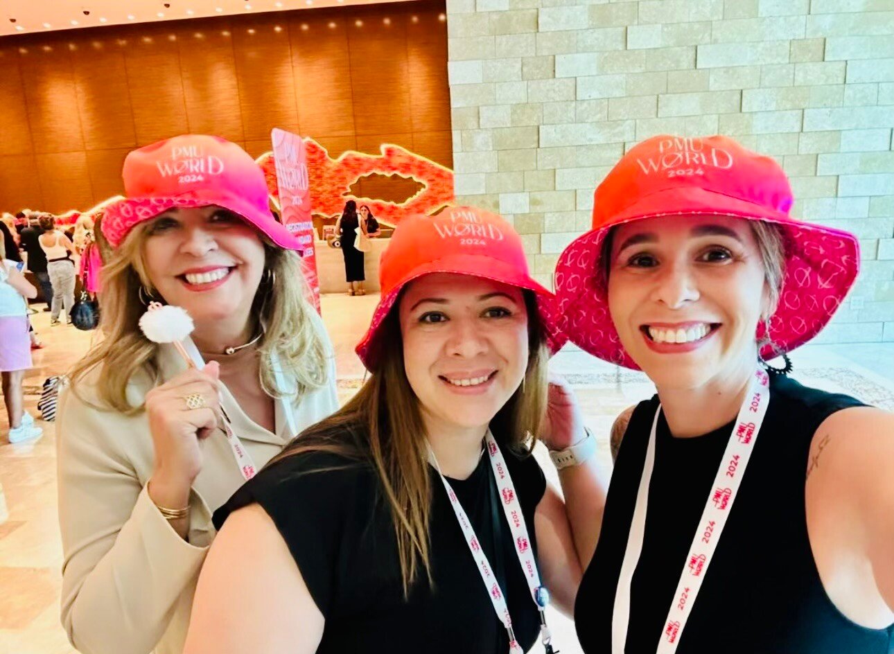 Our Work – Stackable Sensations